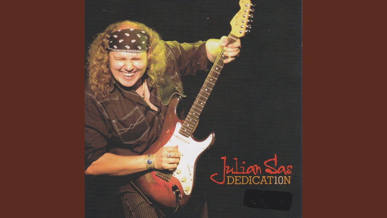 I'm Still Crying (Live) - YouTube