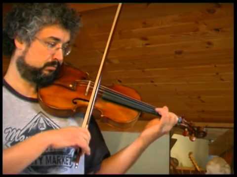 vivaldi l'hiver.f4v - YouTube
