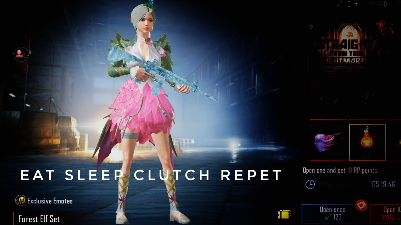 How TeamX Playes Classic Match | Skrillex gaming - YouTube