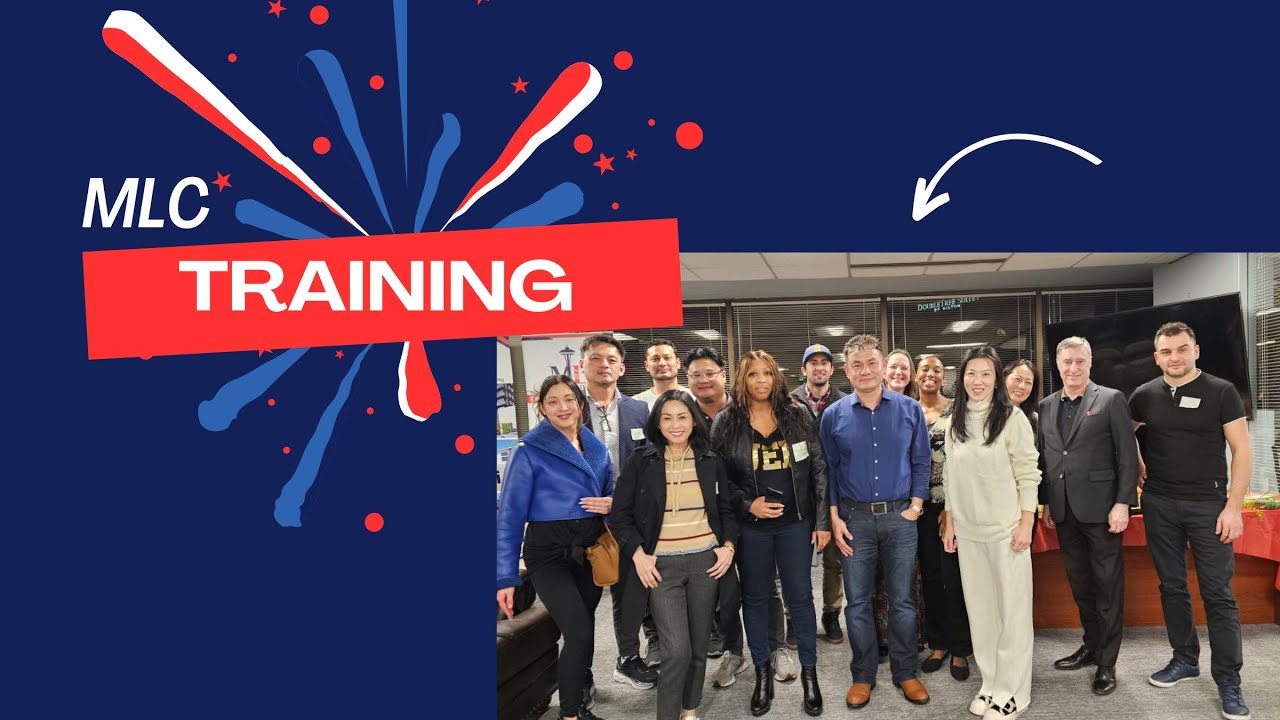 MLC Training (Full Training Video Tutorial) - YouTube