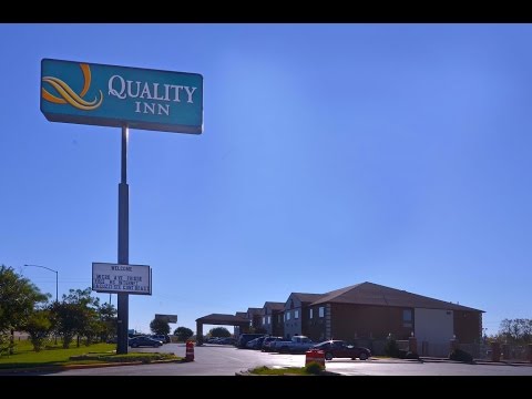 QUALITY INN - West Memphis (870) 702 9000 - YouTube
