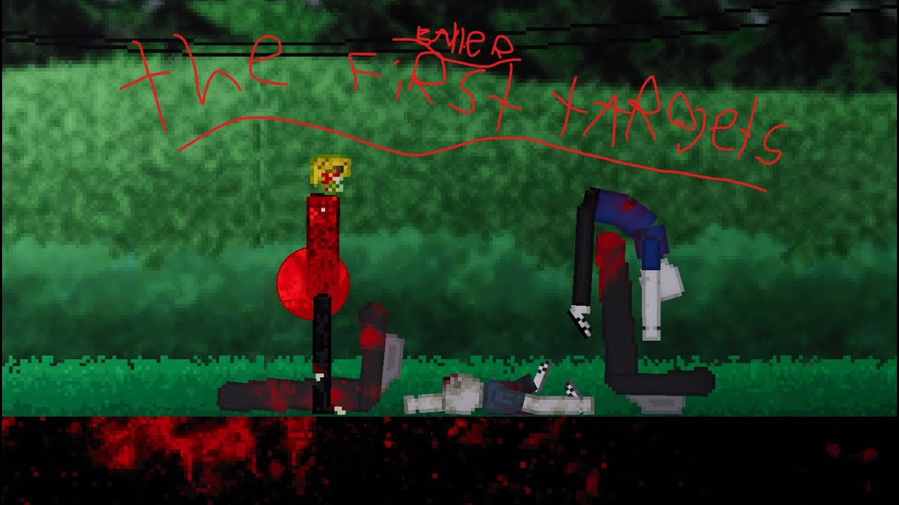 BALLERS FIRST TARGETS! (horror story) - YouTube