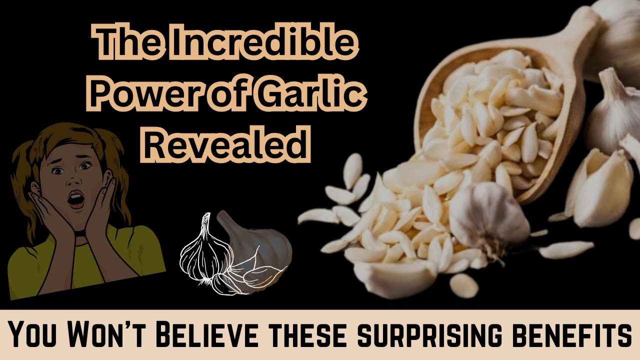 Unlock the SECRET Weapon in Your Kitchen || You Won't Believe these ...