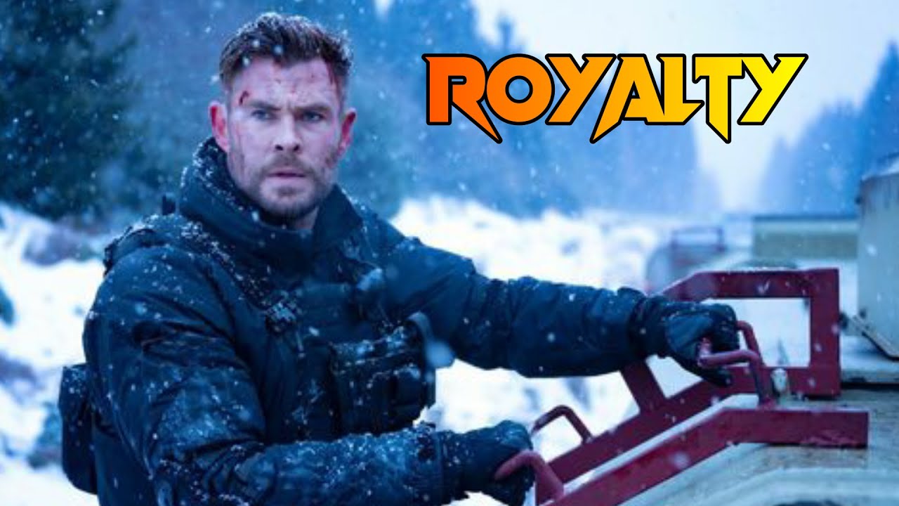 Tyler Rake: Extraction - Royalty - YouTube