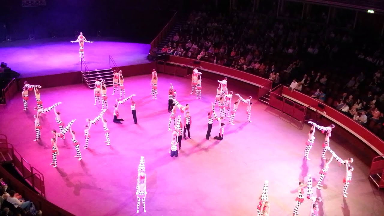 JBDA Royal Albert Hall May 2014 - YouTube