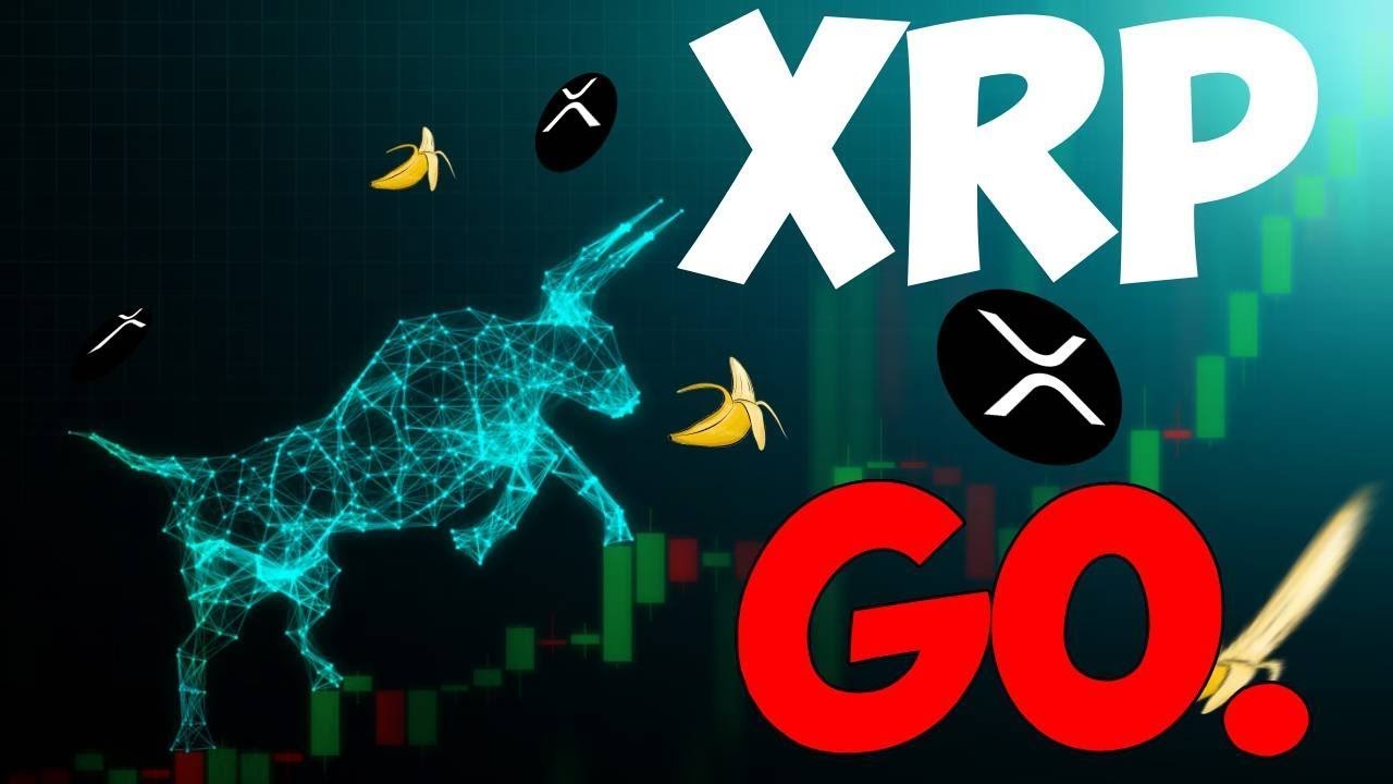 Ripple XRP NOW MY HEART IS RACING I FEEL IT IN MY BONES WE ARE GOING ...