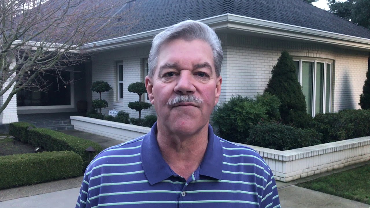 Steve R. Testimonial - YouTube