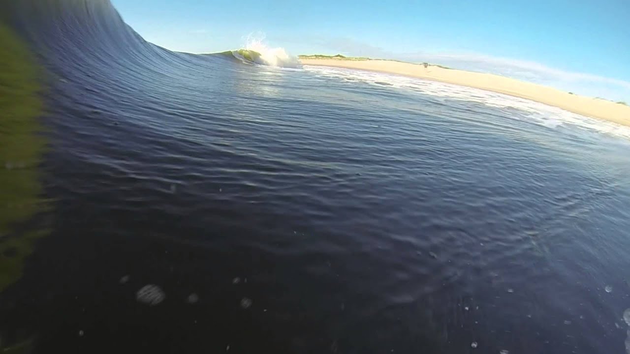 Delaware Sand Surf - June 2015 - YouTube