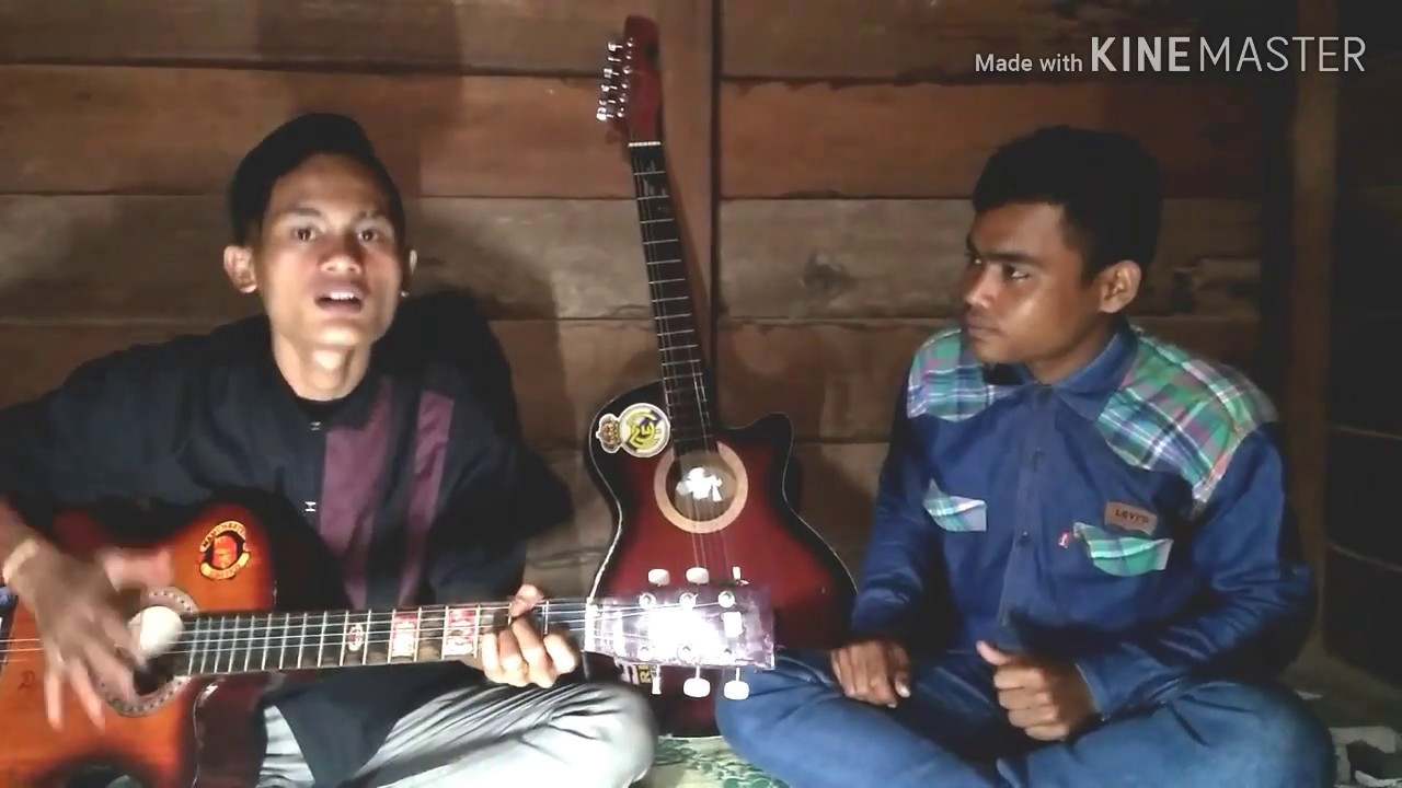 lagu alas terbaru 2020!! cover #iwan ananda - YouTube