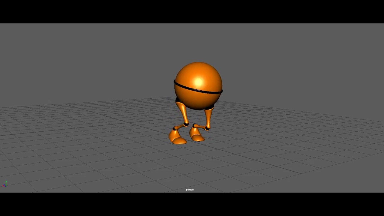 Collapse - Animation Studies - YouTube