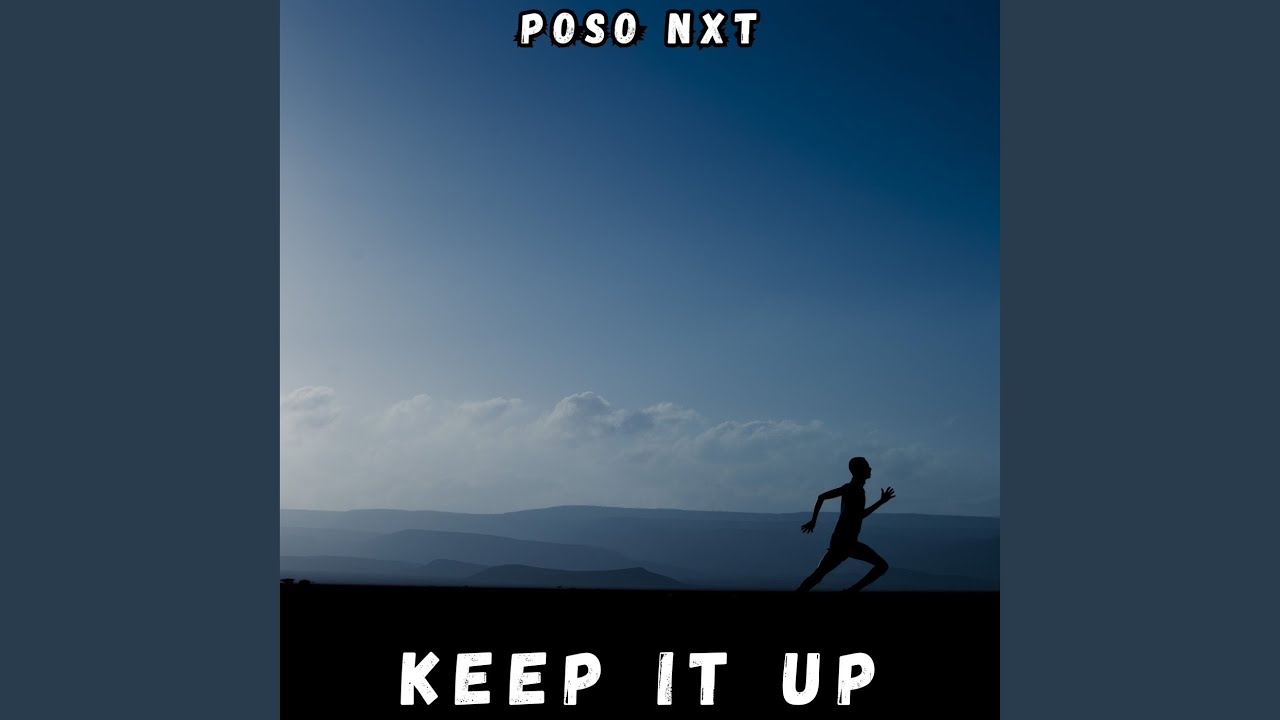 Keep It Up - YouTube