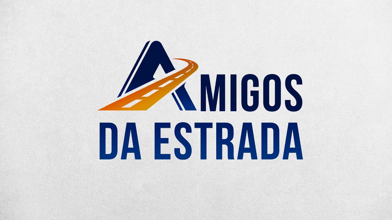 Assista Agora: PROGRAMA AMIGOS DA ESTRADA - YouTube