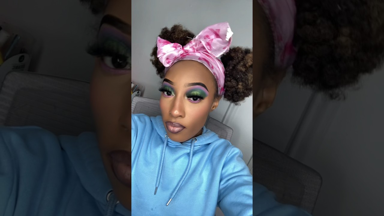 4+4 💐🌸 #mua #contentcreator #manifestation #explorepage #galaxy #boymom ...