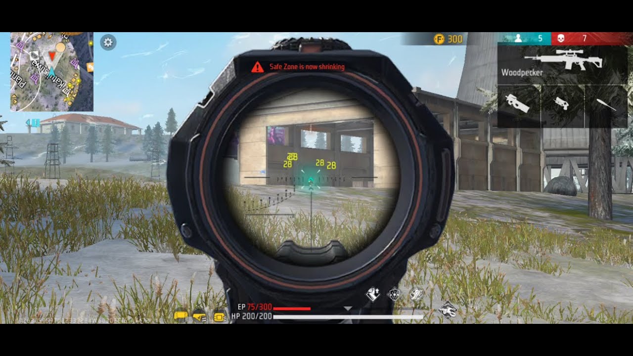 free fair gaming vedio bangla funny talking#freefire FreeFair Action ...
