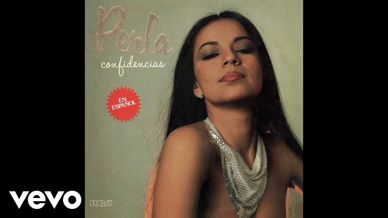 Perla - Una Vez Al Mês (Áudio Oficial) - YouTube