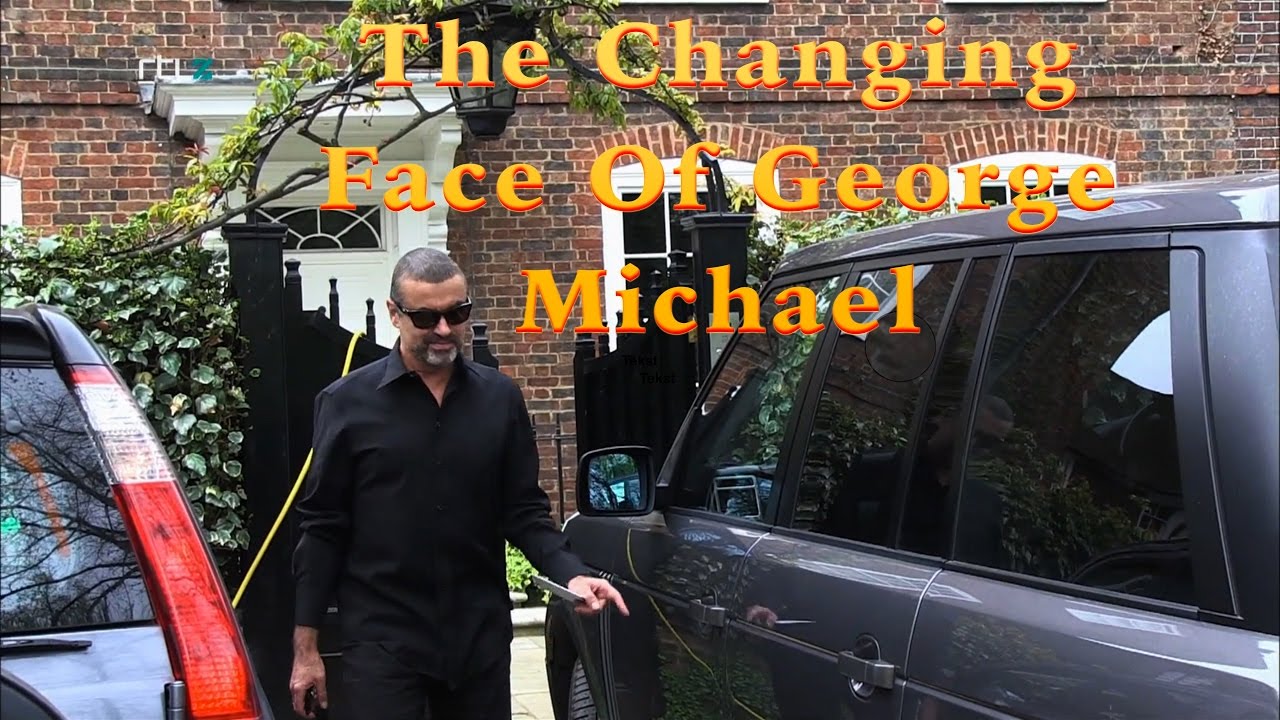 Changing face of George Michael Documentary - YouTube