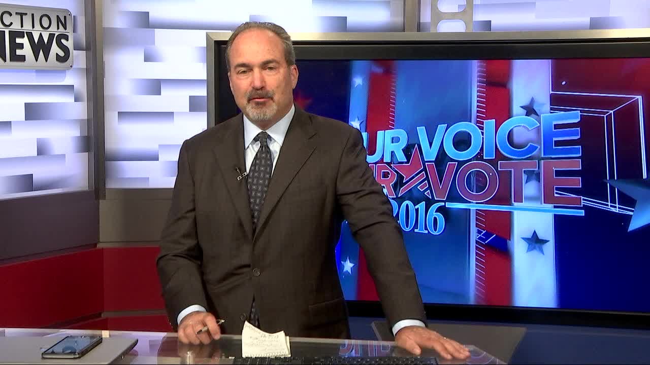 JON RALSTON: Full interview with Newt Gingrich - YouTube