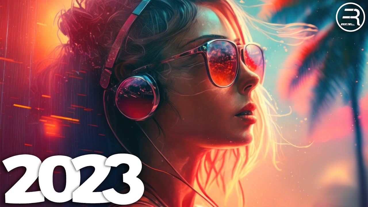 DJ REMIX SONG 2023 - Mashups & Remixes of Popular Songs 2023 | Club ...