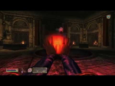 The Elder Scrolls IV - Oblivion - Part 281 - Ebrocca - YouTube