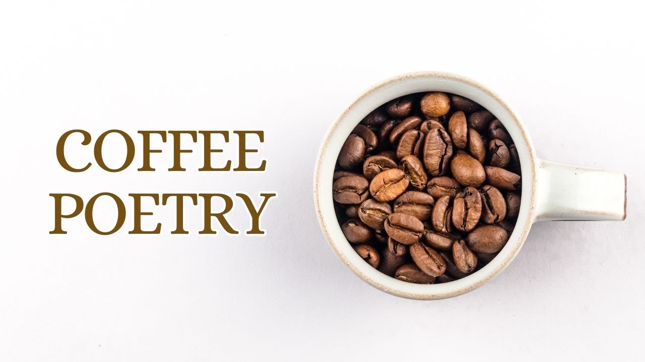 Coffee Haiku - YouTube