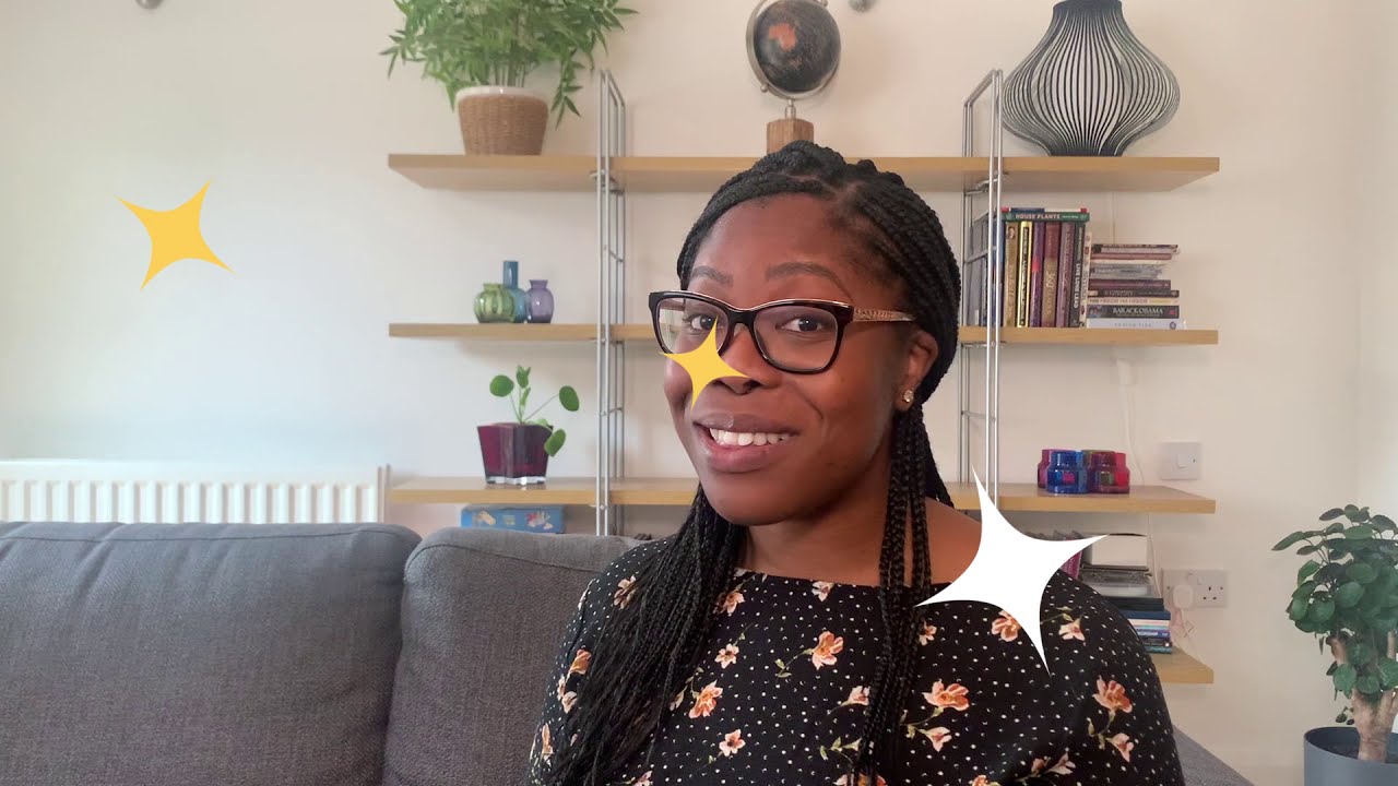 The Story of Sarah Forbes Bonetta: told by Honey Gabriel # ...