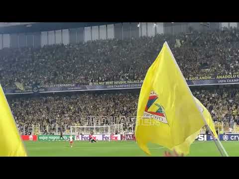 Fenerbahçe S. Adamı! 