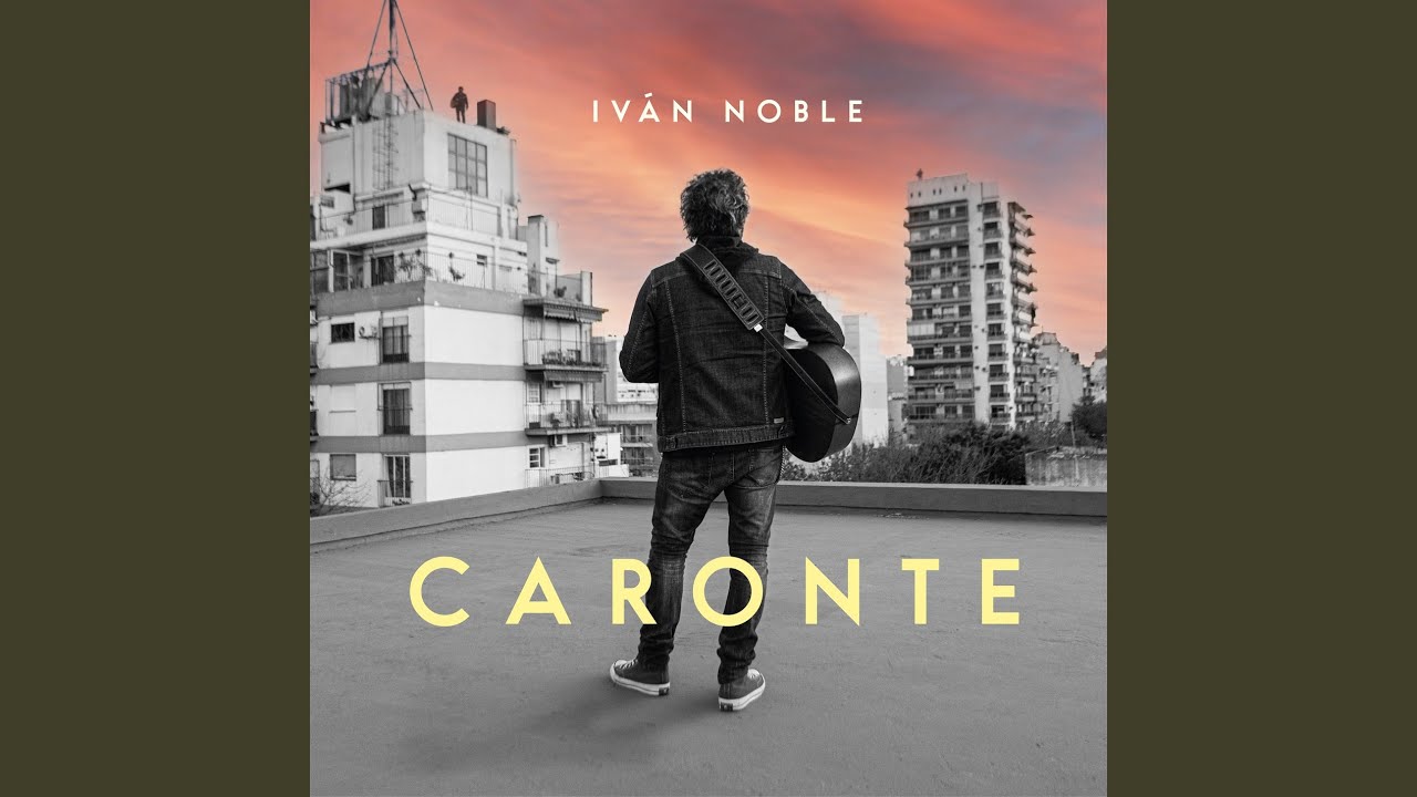 Caronte - YouTube Music