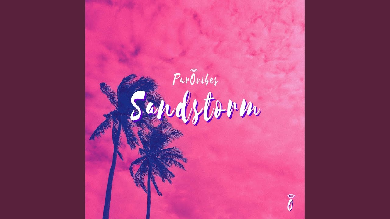 Sandstorm (Original mix) - YouTube