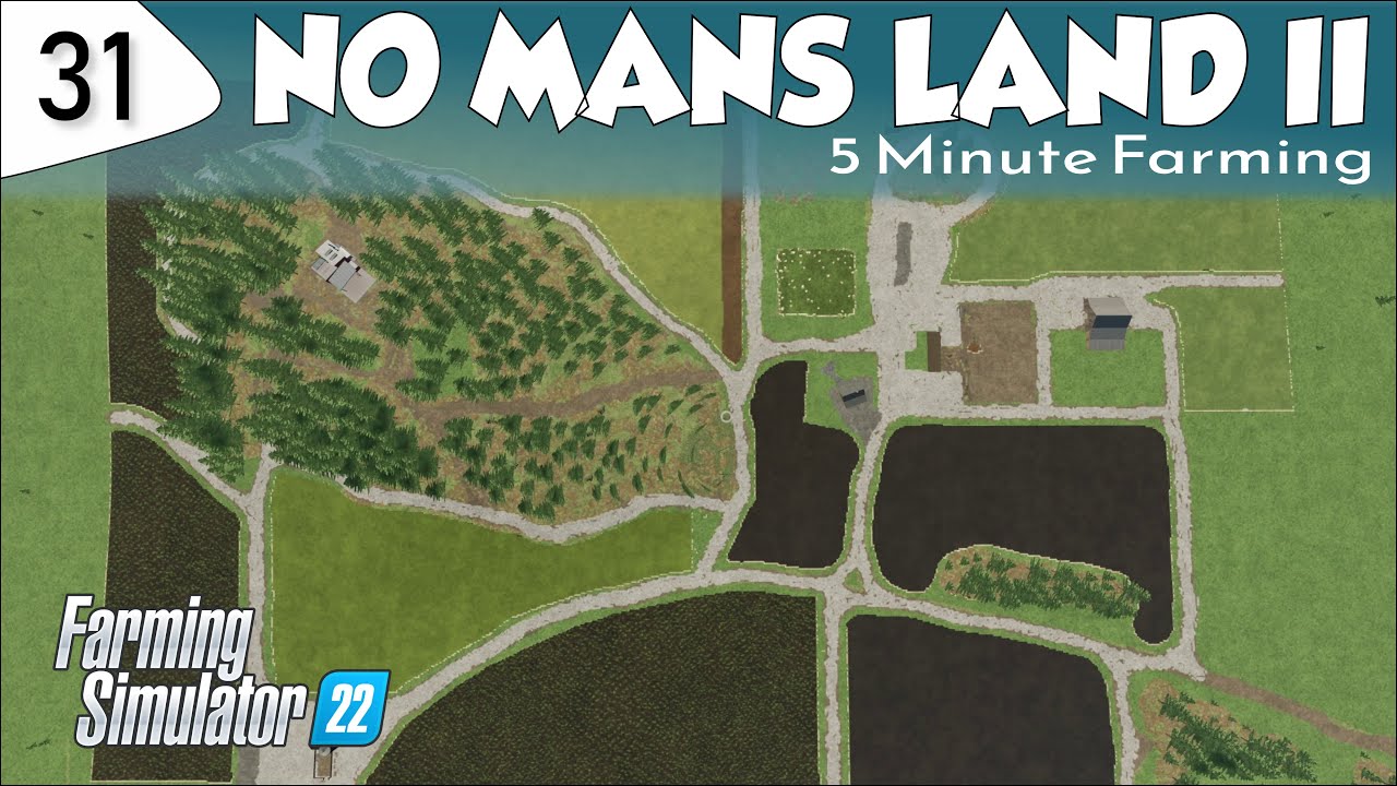 Our farm has really expanded 31 | No Mans Land Survival | Farming ...
