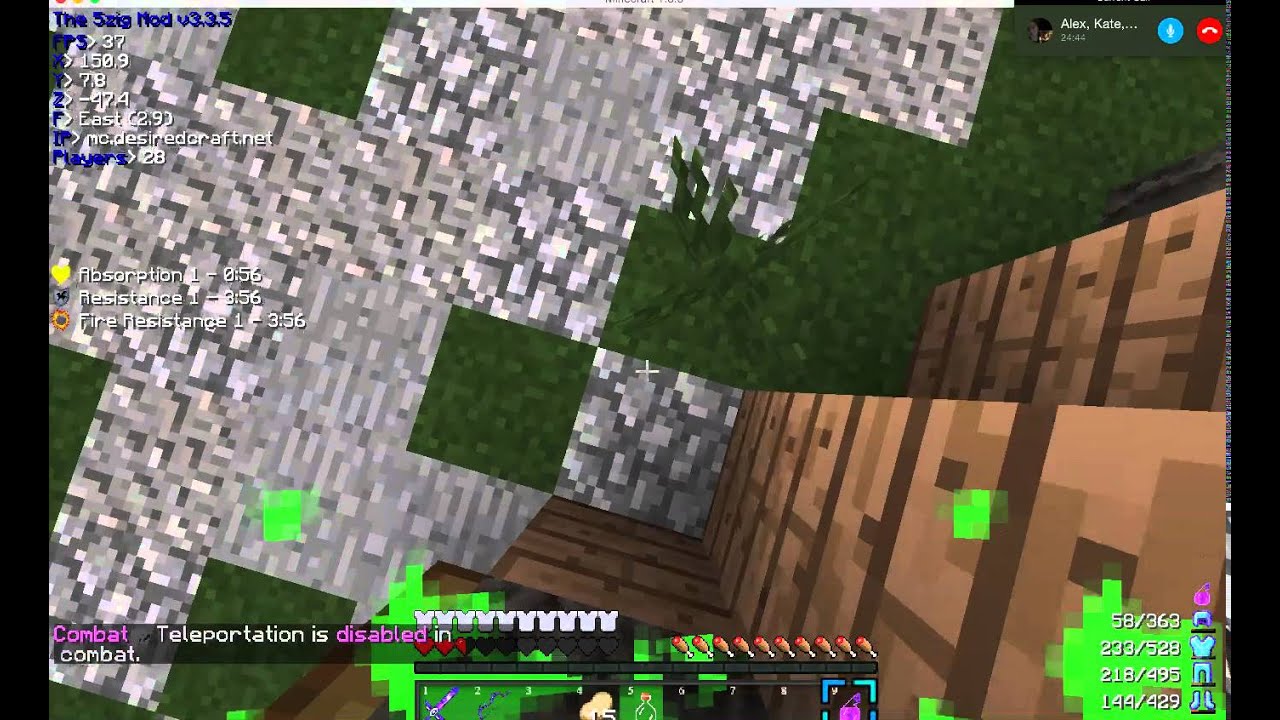 some skid hacking - YouTube