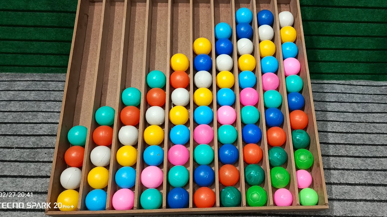 Ball Sort Color Game | Color Sorting Game | Puzzle Sorting Color Game ...
