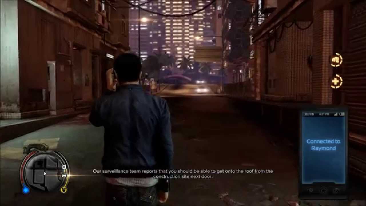 Let's Play Sleeping Dogs Pt. 18 - Minigame Medley - YouTube