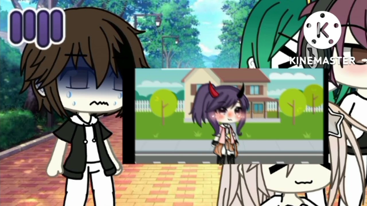 SWITCHING BODIES||𝙂𝙖𝙘𝙝𝙖 𝙇𝙞𝙛𝙚 𝙏𝙧𝙚𝙣𝙙 - YouTube