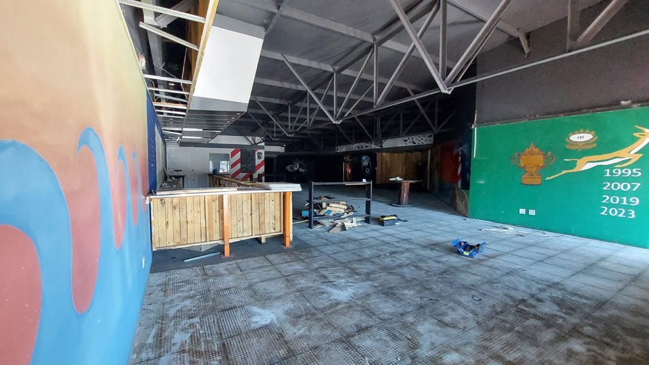 CLUBVIEW CORNER | LYTTELTON ROAD | CLUBVIEW | CENTURION - YouTube