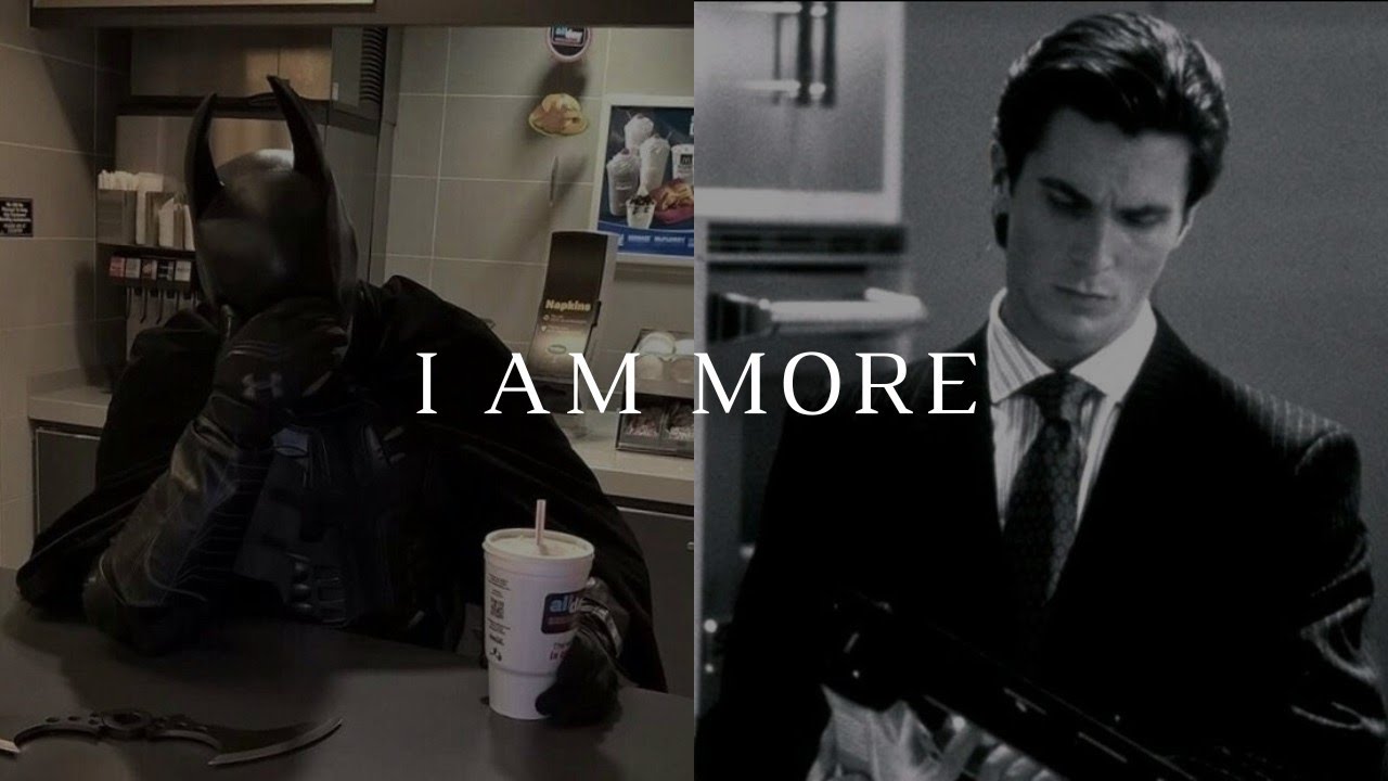Inside I am More - YouTube