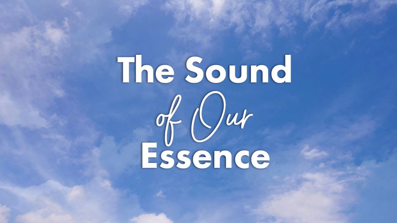 10-Minute Chanting and Calligraphy of the Ancient Chun Bu Kyung Text ...