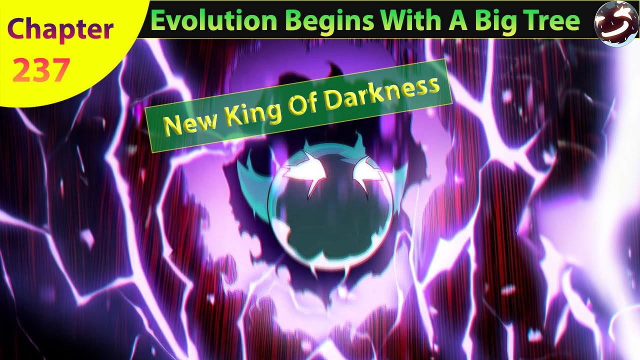Evolution Begins With A Big Tree Chapter 237 - YouTube
