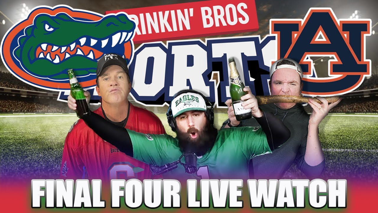 Final Four LIVE Watch - YouTube