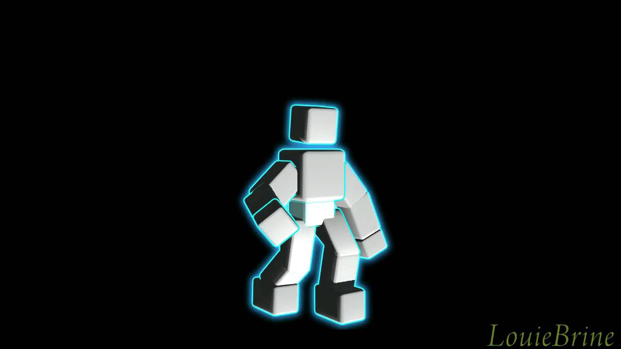 MMD FNaFWorld: Animdude Animation - YouTube