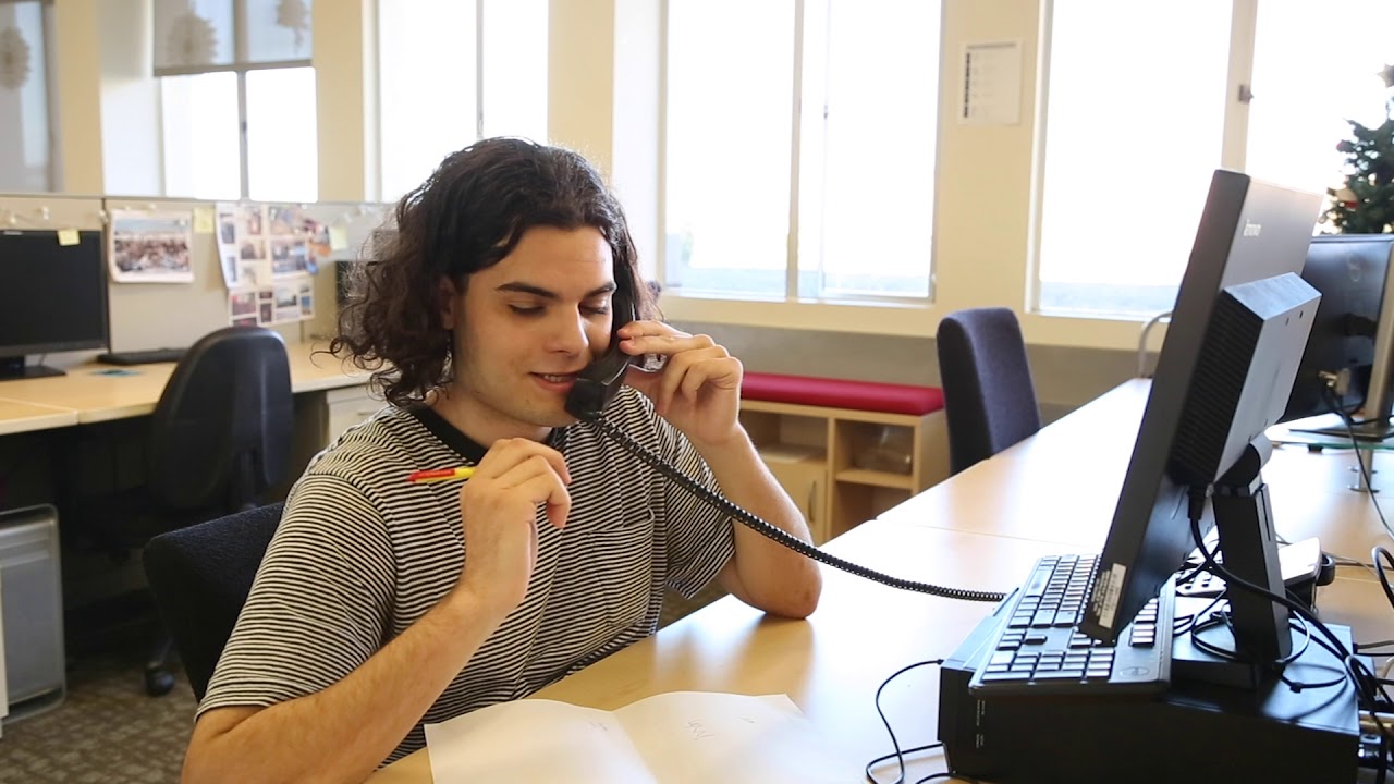 Customer Service - YouTube