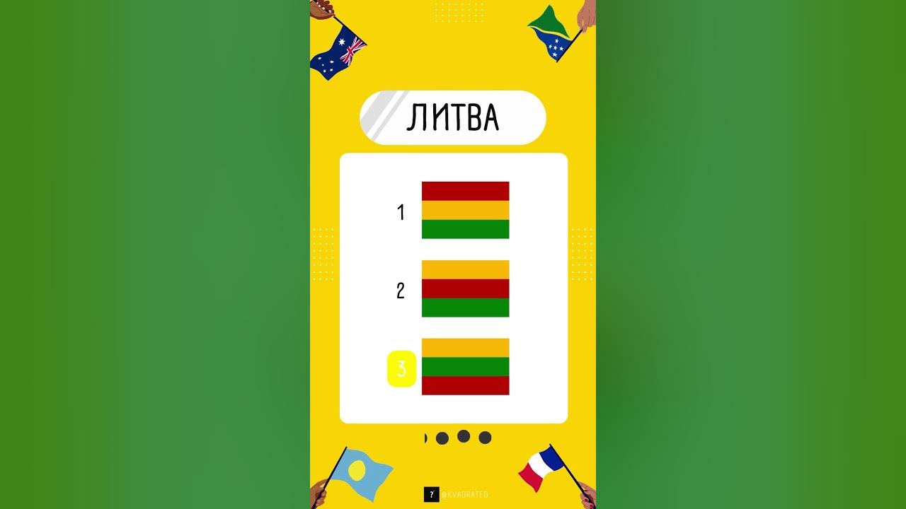 Угадай флаг страны Флаги стран Часть 1 Shorts викторина Youtube