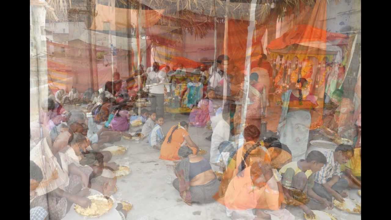 sri datta sai annadaana samajamu - YouTube