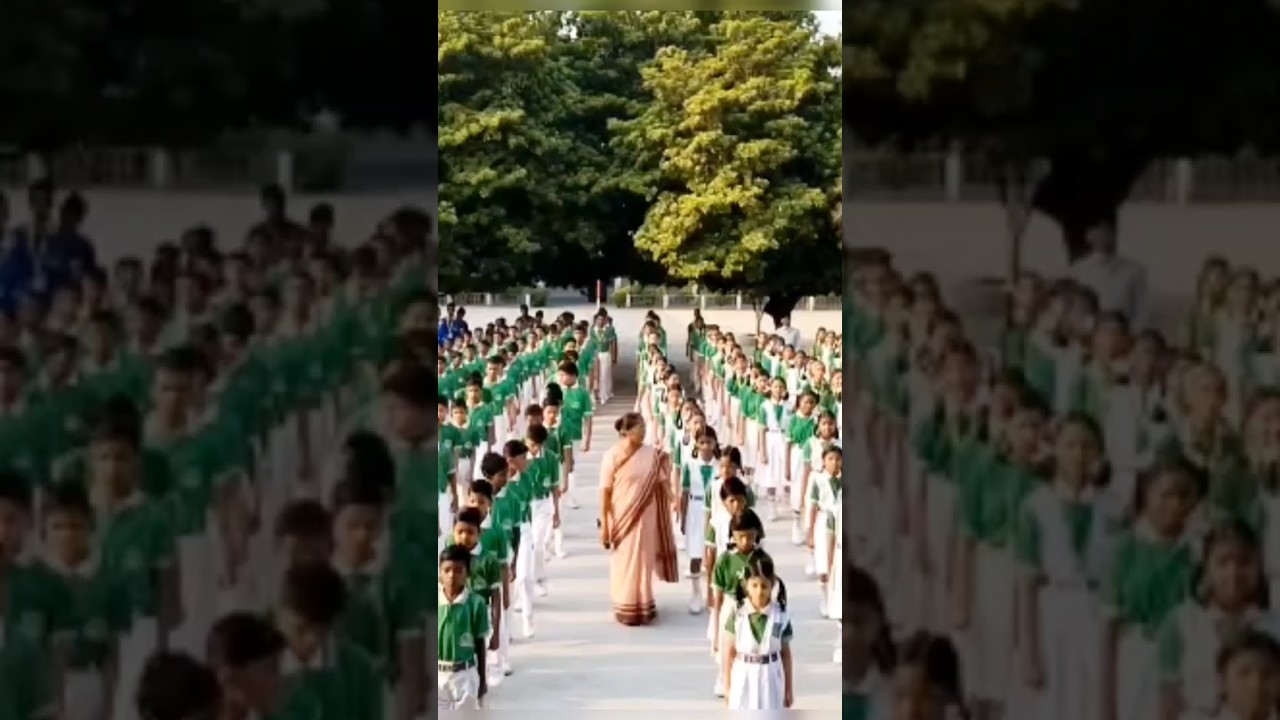 st Peter's school PT #PT# st Peter's school purnea - YouTube