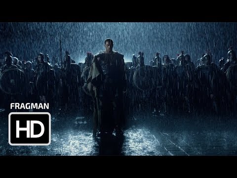 Herkül : Efsane Başlıyor (2014) | Türkçe Altyazılı Fragman HD | 7 Şubat