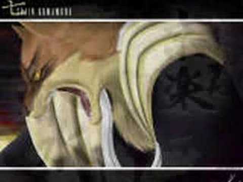 the 13 court guard squad captains - YouTube