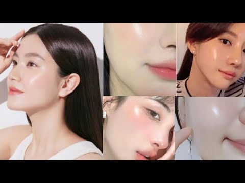 HOW TO GET GLASS SKIN FACE MASK FOR GLASS SKIN WHIT ONLY 3 INGREDIENTS🥰 ...