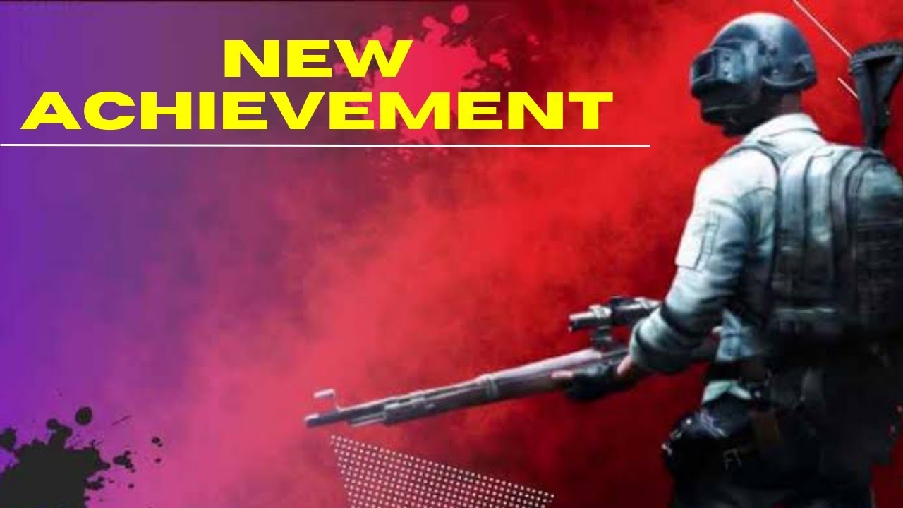 New Achievement - YouTube