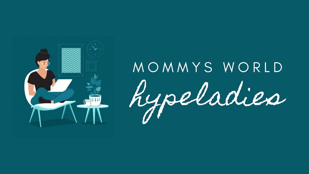 HYPELADIES.COM - SOLUTION IN ONE PLACE - YouTube