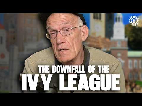 Victor Davis Hanson: DEI Quotas the Final Nail in the Coffin for America’s Ivy League