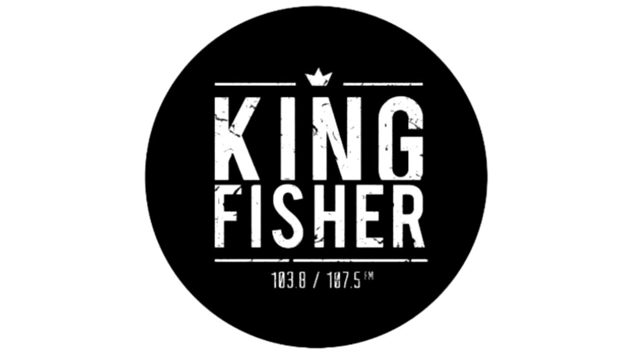 Interview on Kingfisher FM with finalists Patrick Brown, Jean-Pierre ...